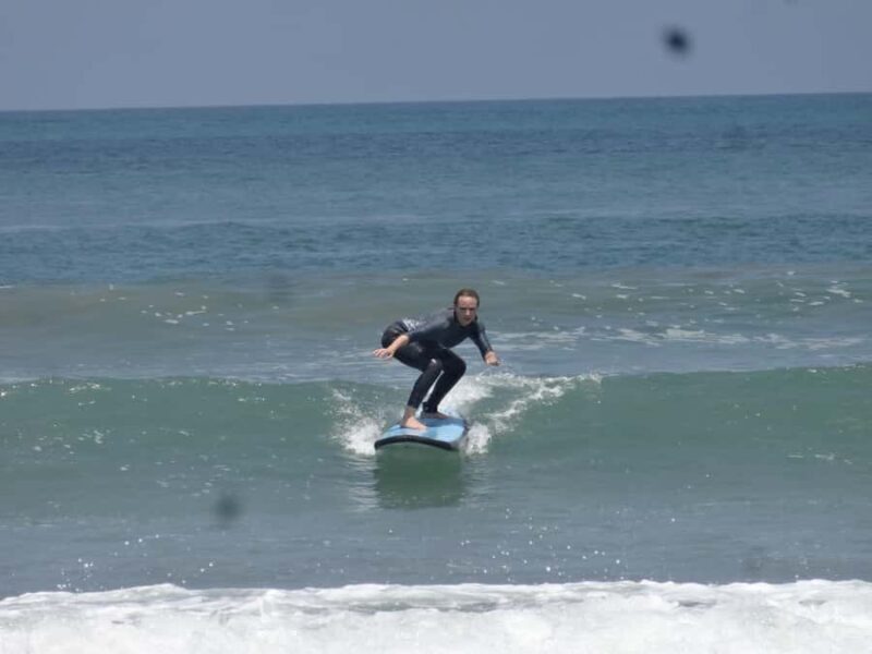 Bali: 3-Day Surfing Course at Kuta Beach - What to Expect from the 3-Day Surf Course