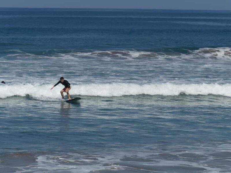 Bali: 3-Day Surfing Course at Kuta Beach - FAQ