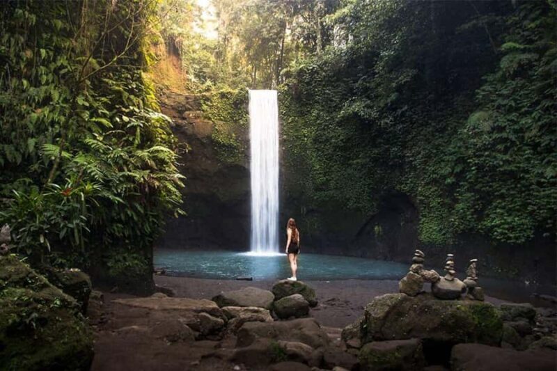 Bali: 3 Epic Waterfalls, Rice Terraces And ,Bali Swing Tour - An Honest Look at the Tour Itself