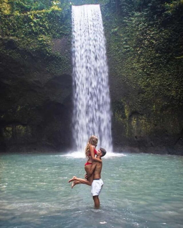 Bali: 3 Epic Waterfalls, Rice Terraces And ,Bali Swing Tour - FAQ