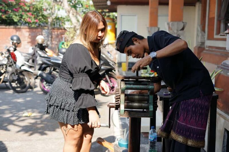 Bali: 3-Hours Make Your Silver Ring With Gold Plated - Introduction