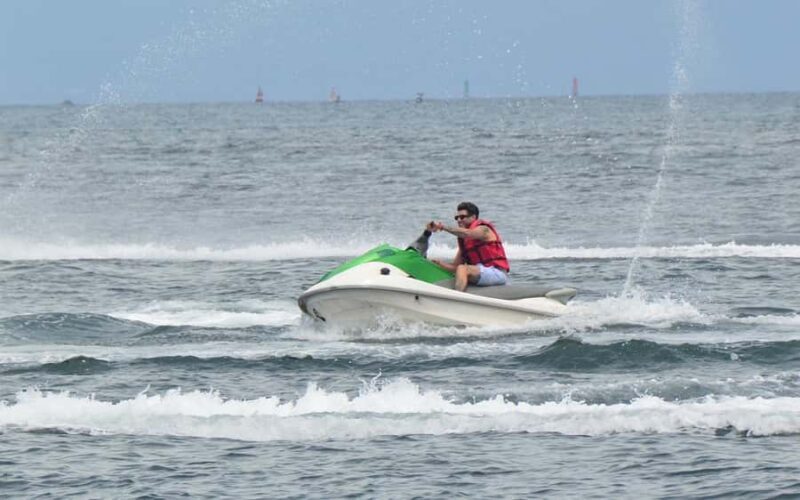 Bali: 30-Minute Jet Ski Selft Drive - An In-Depth Look at Bali’s 30-Minute Jet Ski Self-Drive