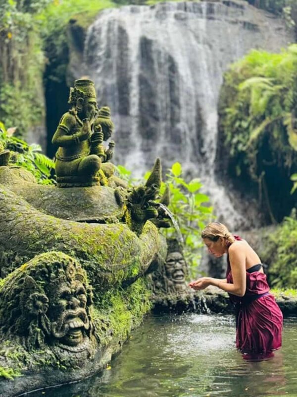 Bali: 350cc ATV Ride & Taman Beji Griya Purification Ritual - Final Thoughts: Is This Tour Right for You?