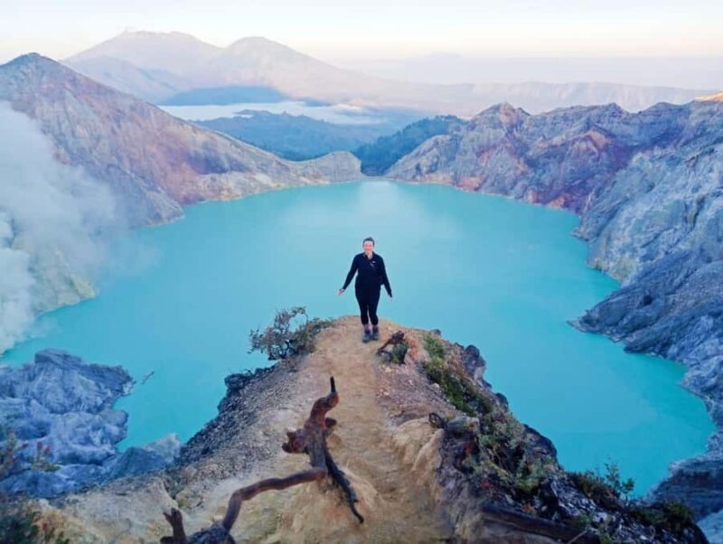 Bali : 3D Ijen Sunrise Mount Bromo Madakaripura Surabaya - Who Is This Tour Best For?