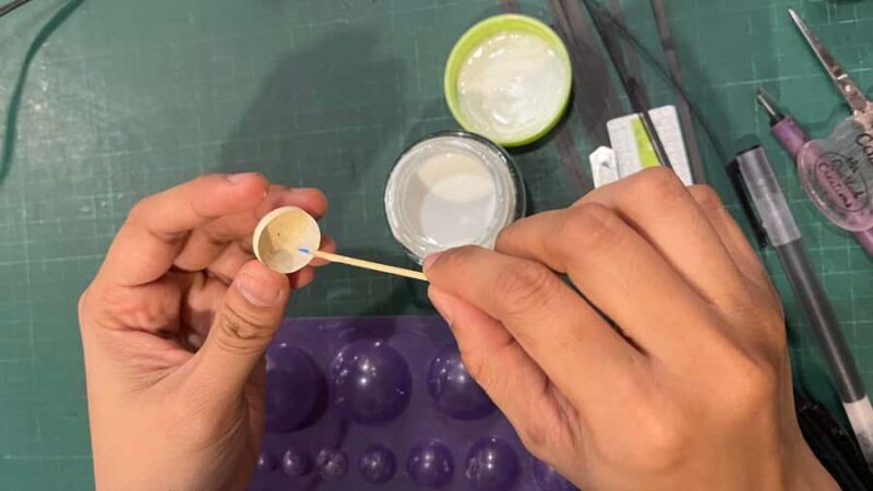 Bali: 3D Paper Quilling Workshop - Who Will Love This Experience?