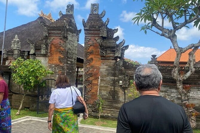 Bali 4 Days Guided Tour with Accommodation - A Closer Look at the Itinerary