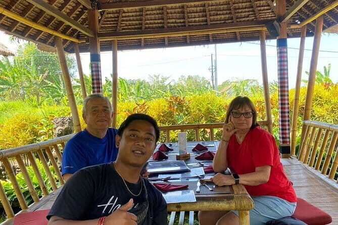 Bali 4 Days Guided Tour with Accommodation - Practical Details & Tips