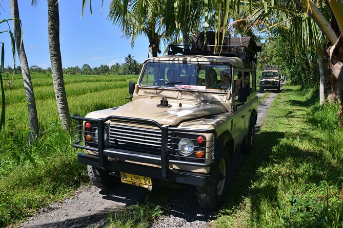 Bali 4WD Adventure WakaLand UNESCO Jatiluwih Trip in Bali Outback - Final Thoughts: Is This Tour Worth It?