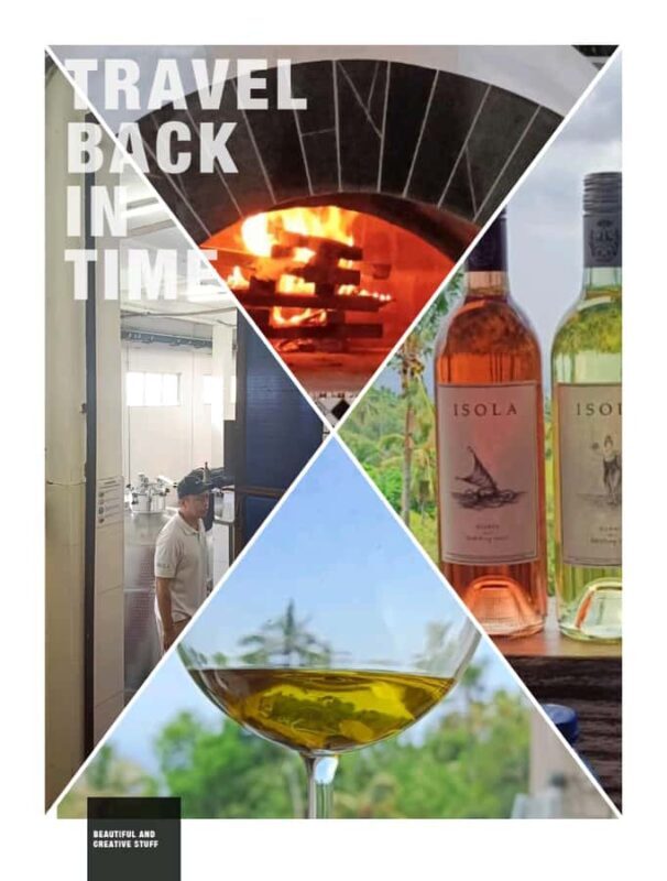 Bali: 5-Day North Bali Coastal Wine & Dolphin Tour Package - The Practical Side