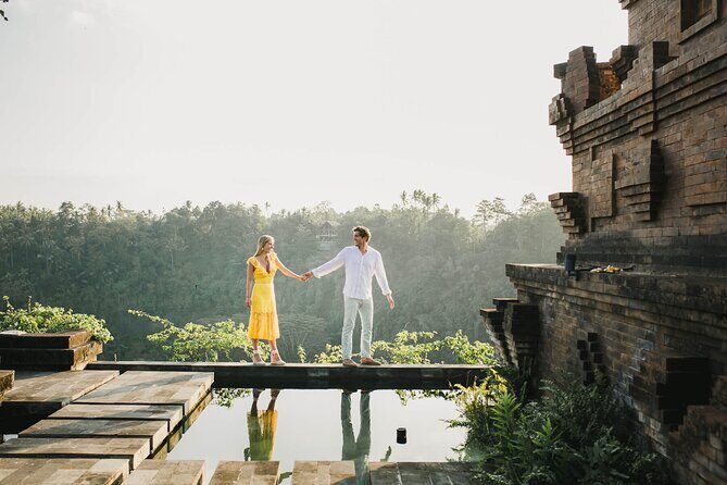 Bali: 5 Days All Inclusive - Romantic Honeymoon Package (Silver) - Key Points