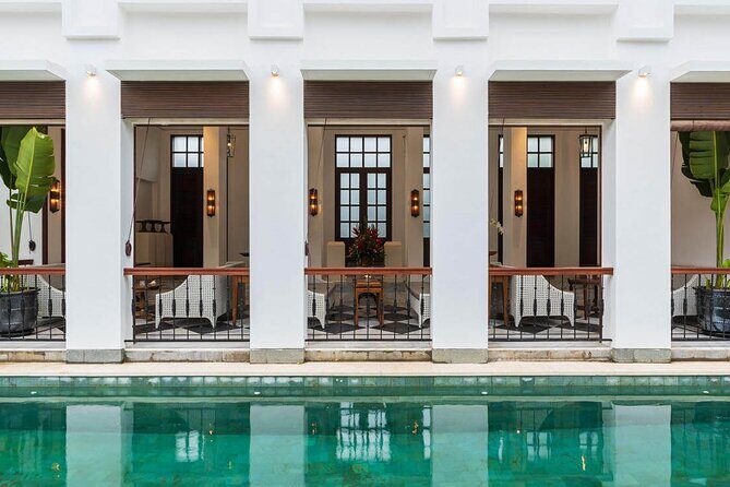 Bali: 5 Days All Inclusive - Romantic Honeymoon Package (Silver) - What You Can Expect from the Itinerary