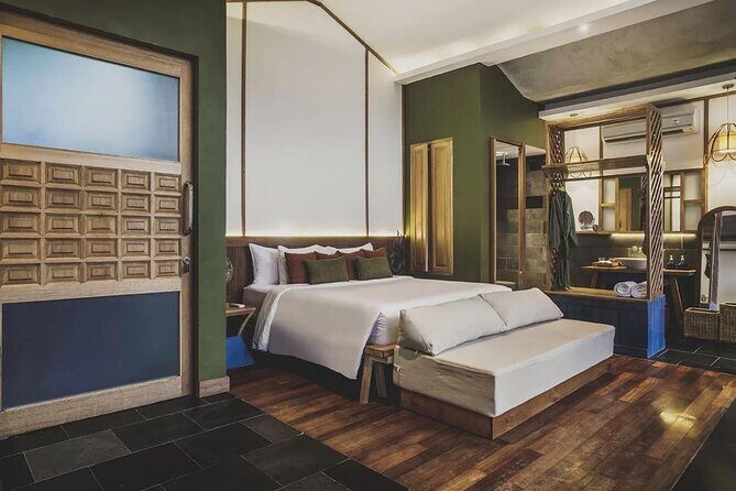 Bali: 5 Days All Inclusive - Romantic Honeymoon Package (Silver) - Who Will Love This Tour?