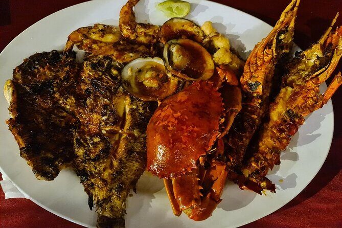 Bali 5 Days and 4 Nights Private Tour - Best and Famous Site - Food and Refreshments