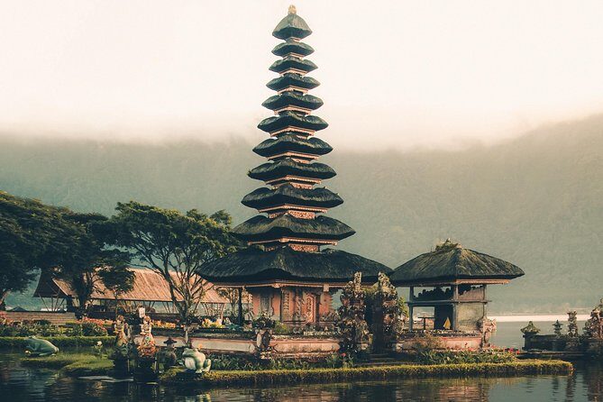 Bali 5 Days Private Tour - Introduction: A Thoughtful Introduction to Bali’s Best