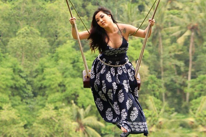 Bali 5 Days Private Tours Includes Air Port Transfers - A Deep Dive into the Itinerary: What You’ll Actually Do