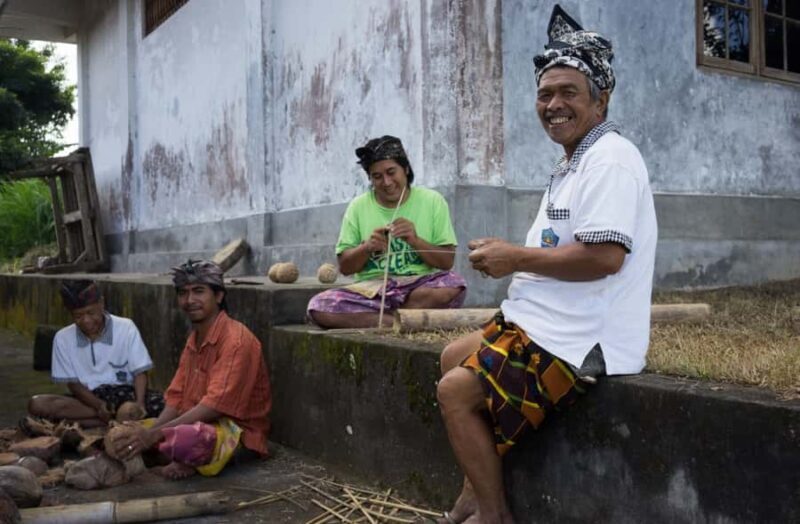Bali: 6-Hour UNESCO Sites Cultural Walking Tour - Scenery & Accessibility