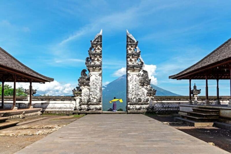 Bali: 7-Day Guided Tour with Accommodation - Key Points