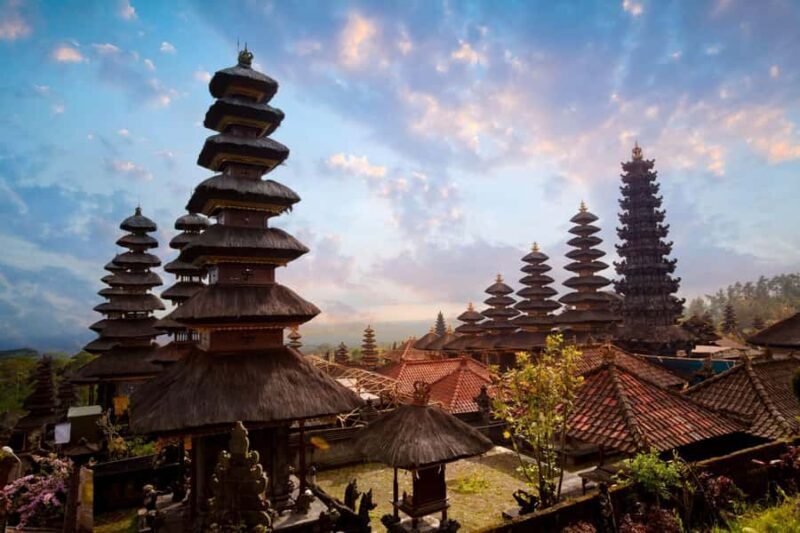 Bali: 7-Day Guided Tour with Accommodation - Introduction: A Well-Rounded Bali Experience