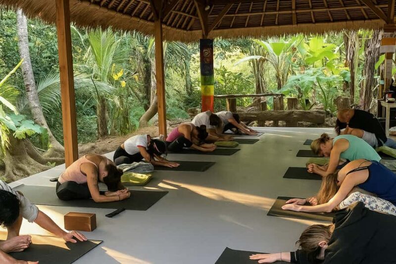 Bali: 7 Day Solo Travelers Yoga Retreat In Ubud - FAQ