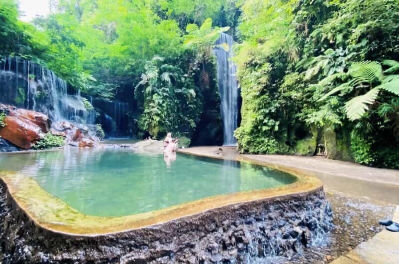 Bali: A Full-Day Tour to Goa Raja, Tibumana and Tukad Cepung - Key Points