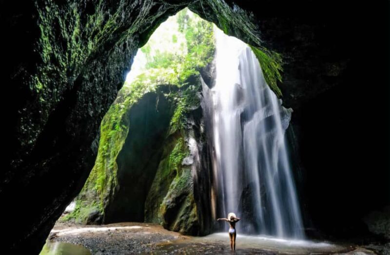 Bali: A Full-Day Tour to Goa Raja, Tibumana and Tukad Cepung - What’s the Value?