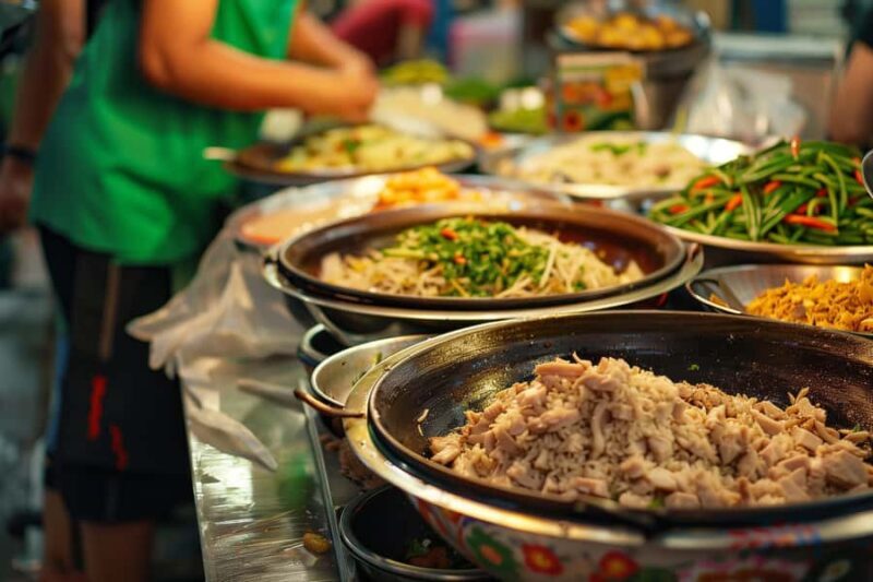 Bali: A Taste of Local Life with Over 15 Different Tastings - Key Points