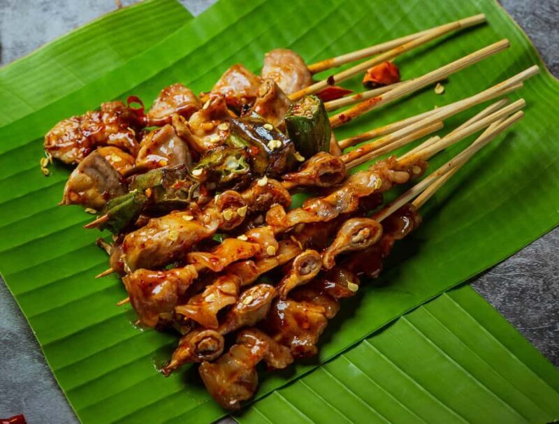 Bali: A Taste of Local Life with Over 15 Different Tastings - Connecting Food, Faith, and Community