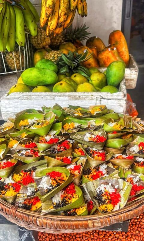 Bali: A Taste of Local Life with Over 15 Different Tastings - FAQ
