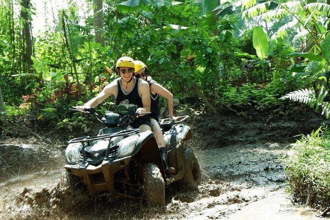 Bali Activities Quad Bike Adventure (ATV BIKE) - An In-Depth Look at the Bali ATV Adventure Experience