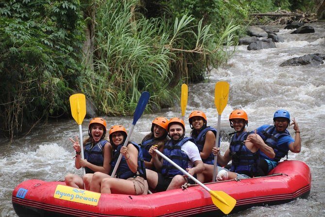 Bali Adventure & Activities Tour - Discovering Bali with a Personal Touch