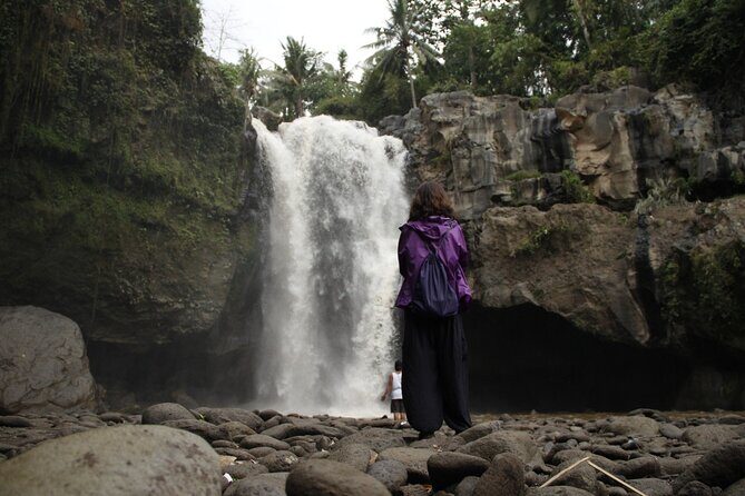 Bali Adventure ATV Quad Bike, Monkey Forest and Waterfalls - FAQ