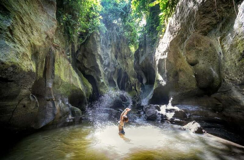 Bali Adventure Bundle: Ultimate Package for Thrill Seekers - Authentic Experiences and Genuine Highlights