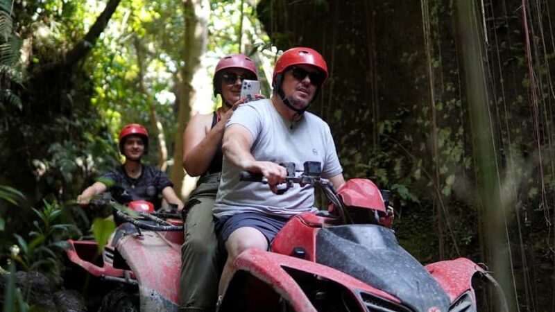 Bali Adventure Bundle: Ultimate Package for Thrill Seekers - FAQ