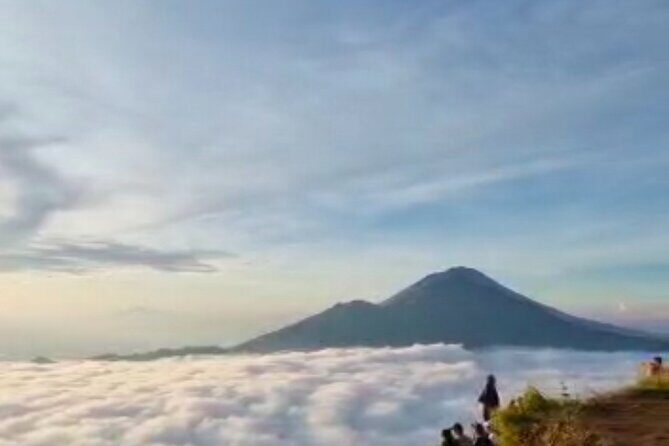 Bali Adventure : Mount Batur Sunrise and Jeep Trekking - Introduction