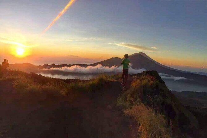 Bali Adventure : Mount Batur Sunrise and Jeep Trekking - Key Points