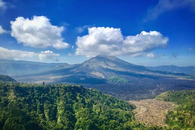 Bali Adventure : Mount Batur Sunrise and Jeep Trekking - Who Is This Tour Best Suited For?