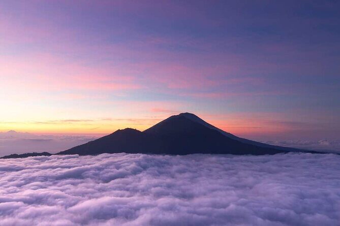 Bali Adventure : Mount Batur Sunrise and Jeep Trekking - The Itinerary in Detail: What You Can Expect