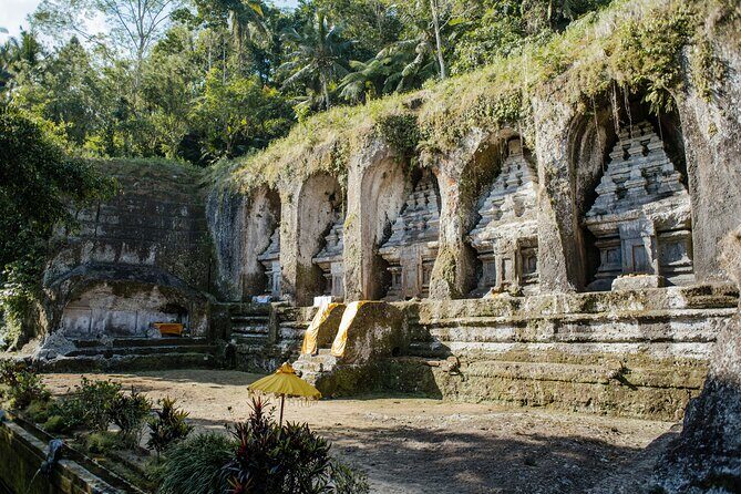 Bali Adventure Tour: Hidden Canyon, Tegenungan Waterfall, Goa Gajah temple - The Sum Up: Who Will Love This Tour?