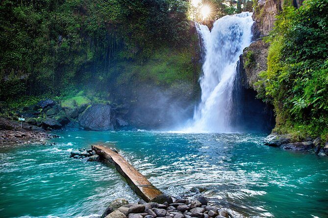 Bali Adventure Tour: Hidden Canyon, Tegenungan Waterfall, Goa Gajah temple - FAQ