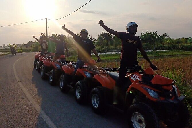 Bali Adventure via Quad Bike Ride ATV Solo Drive in Ubud Private Experience - Final Thoughts