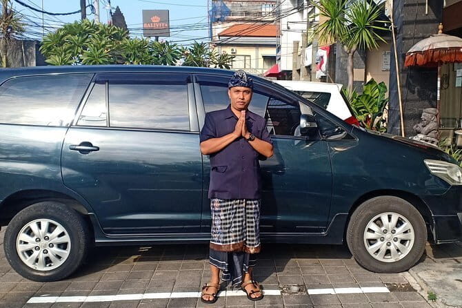 Bali Airport and Hotel Private Transfer Service - Additional Services and Value