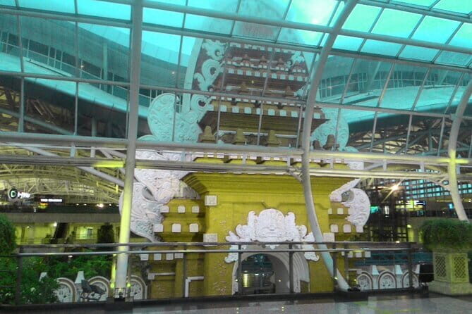 Bali Airport and Hotel Private Transfer Service - Authentic Experiences and Authenticity