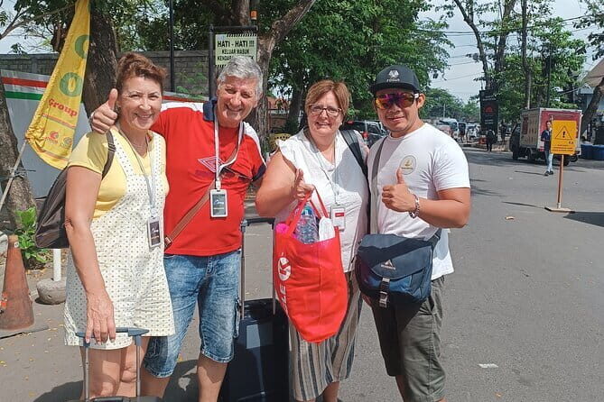 Bali Airport and Hotel Private Transfer Service - Who Is This Service Best For?