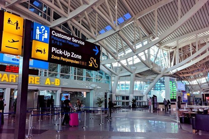 Bali Airport - Arrival Transfer - A Deep Dive into the Bali Airport – Arrival Transfer Experience