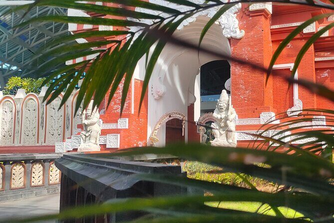 Bali Airport - Bali Transfer to all area in Bali - Bali driver - The Value of a Private, Door-to-Door Transfer