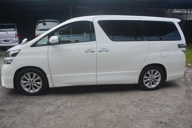 Bali Airport (DPS) Private Transfer to Multiple Destinations - Introduction