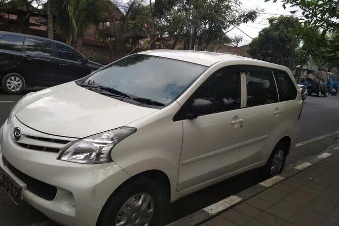 Bali Airport (DPS) Private Transfer to Multiple Destinations - Key Points