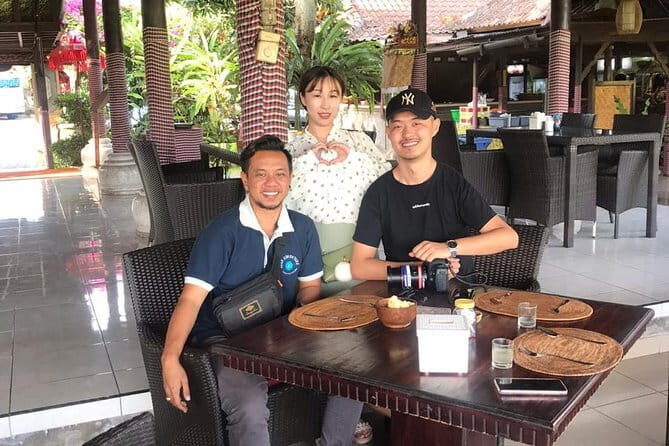 Bali Airport from or to Seminyak/Canggu/Sanur/NusaDua/Uluwatu - A Closer Look at the Bali Airport Transfer Experience