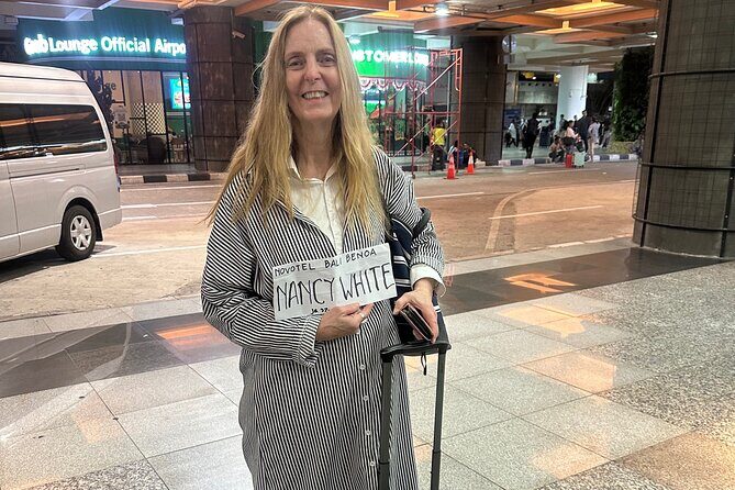 Bali Airport/Hotel Transfer In/Out - Who Will Benefit Most?