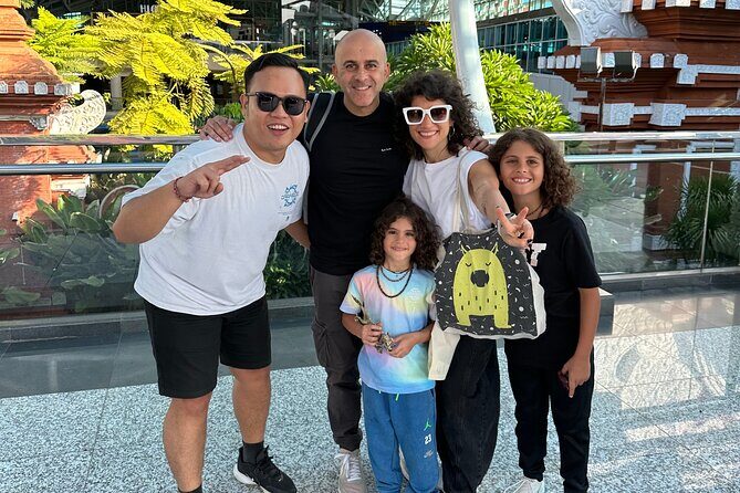 Bali Airport/Hotel Transfer In/Out - FAQ